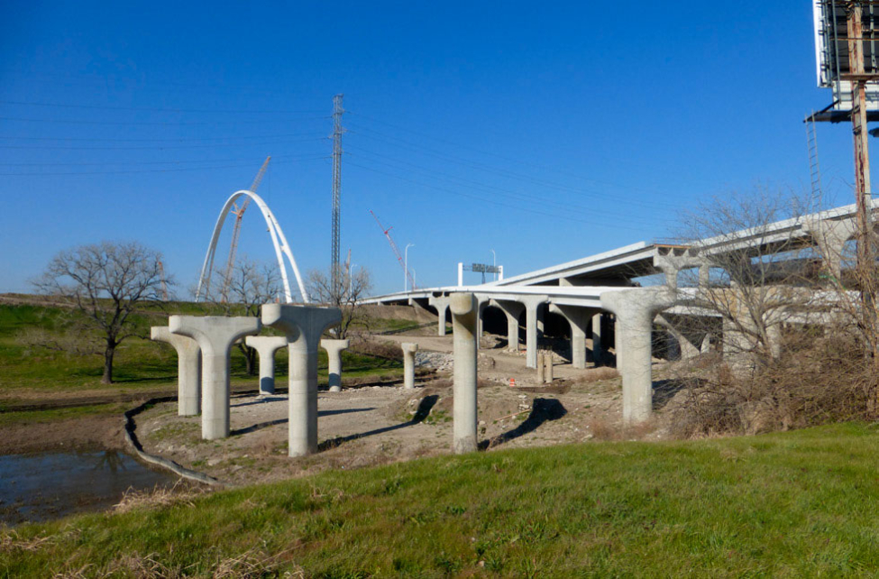 Horseshoe Design-Build Project - IEA-world