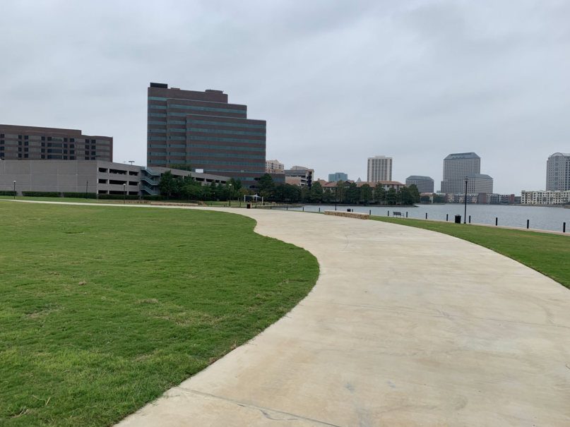 Levy Entertainment Plaza, City of Irving - IEA-world