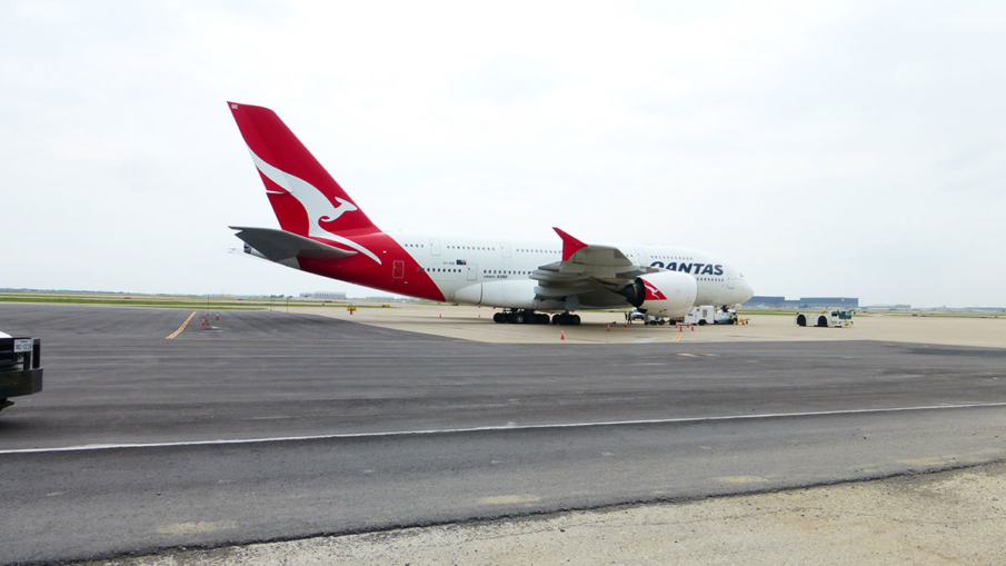 Terminal D Ramp Expansion - IEA-world