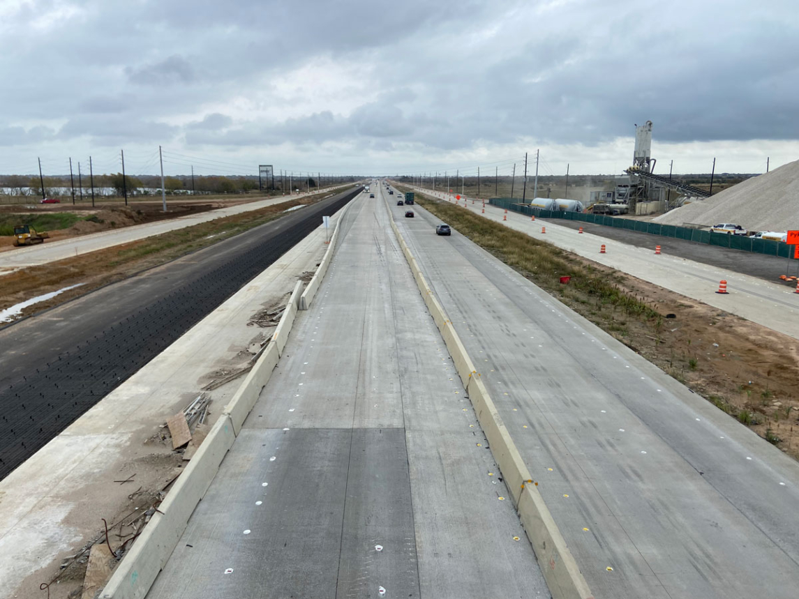 IH 10 Segment 4 - IEA-world