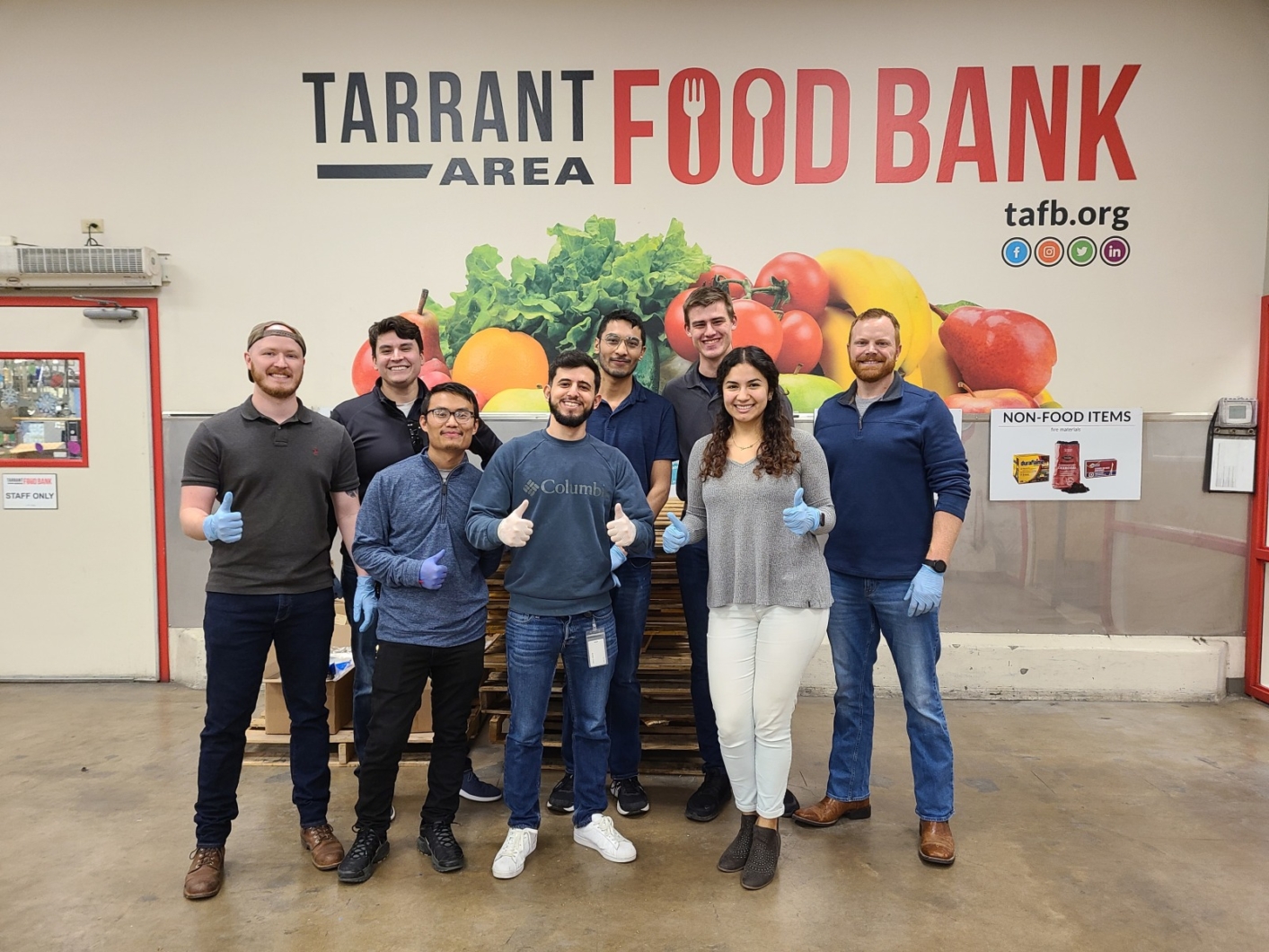 IEA Celebrates a Commitment to Inclusion Everyday - IEA-world