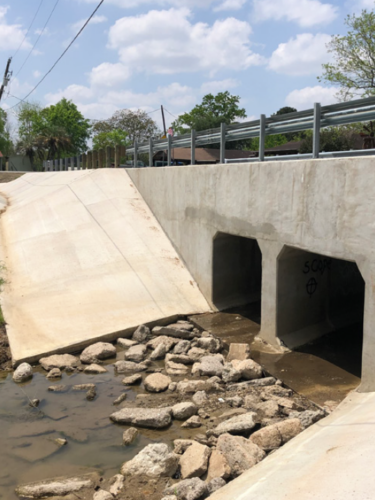 Highways and Bridges - IEA-world