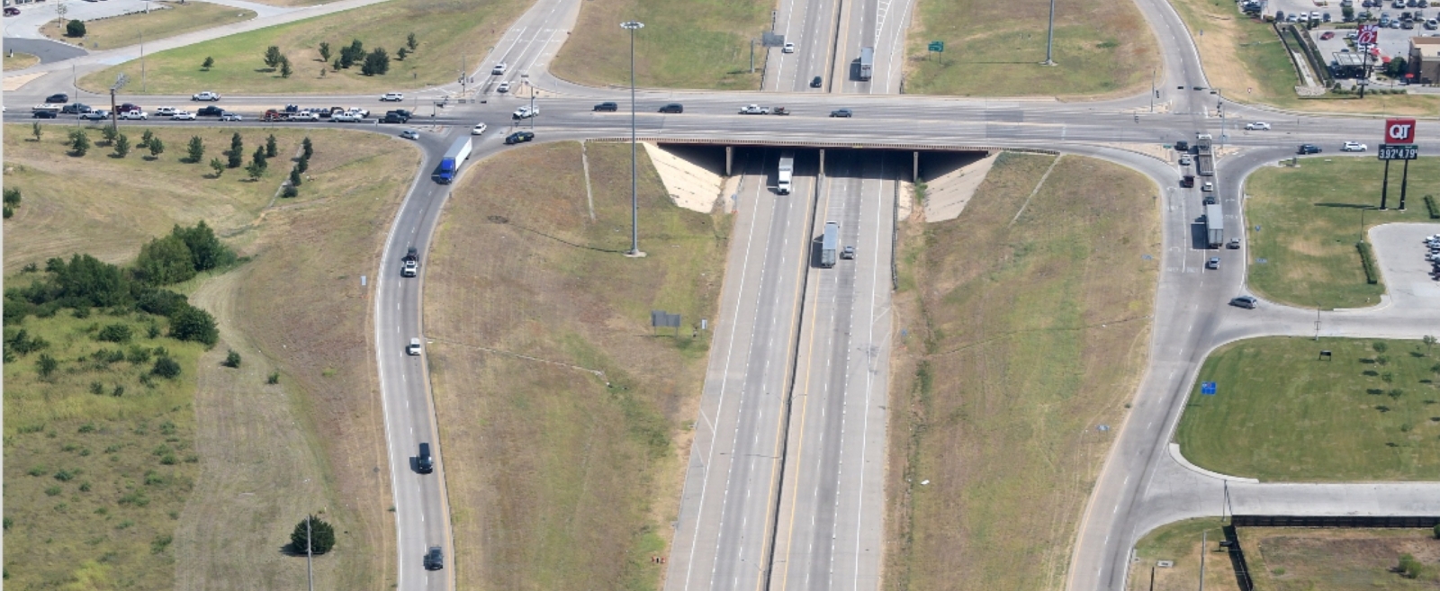 Highways and Bridges - IEA-world