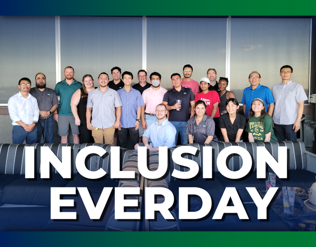 IEA Celebrates a Commitment to Inclusion Everyday - IEA-world