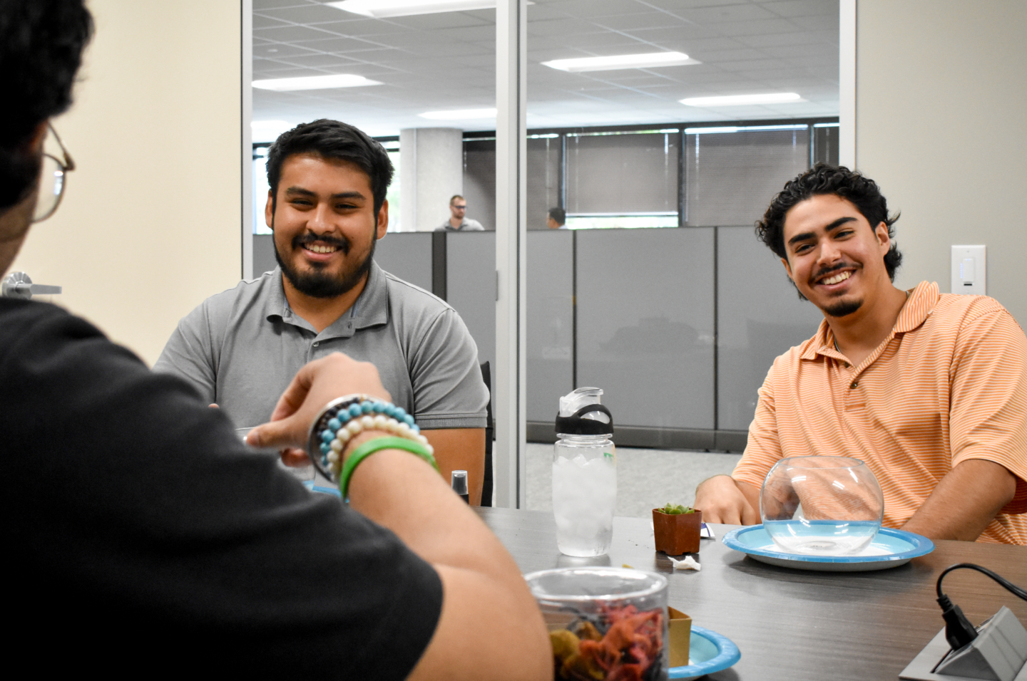 Internship program - IEA-world