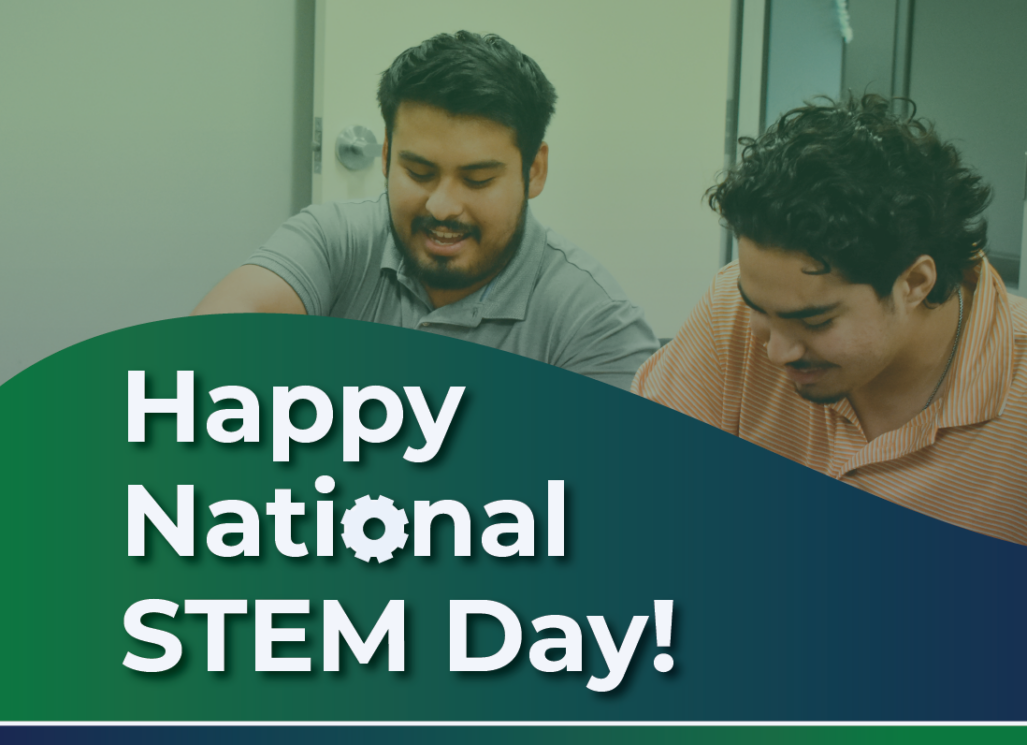 National STEM Day 2023 - IEA-world