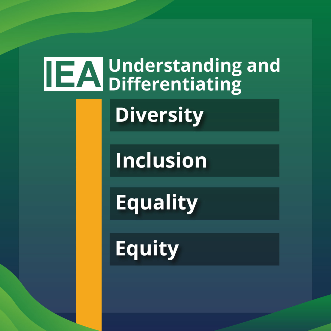 IEA Reflects on Universal Human Rights Month - IEA-world