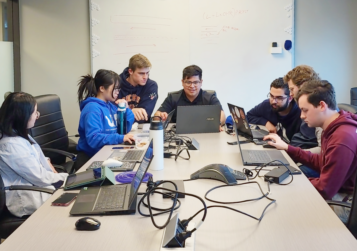 IEA’s Working Towards a More Diverse Engineering Future - IEA-world