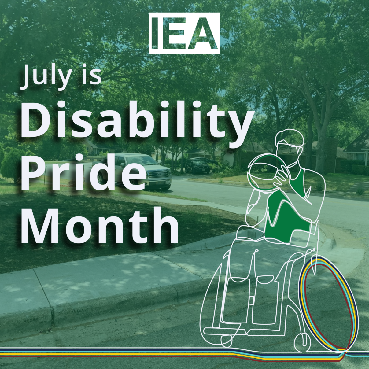 ADA-Friendly Infrastructure: A Fundamental Right and a Benefit to All ...