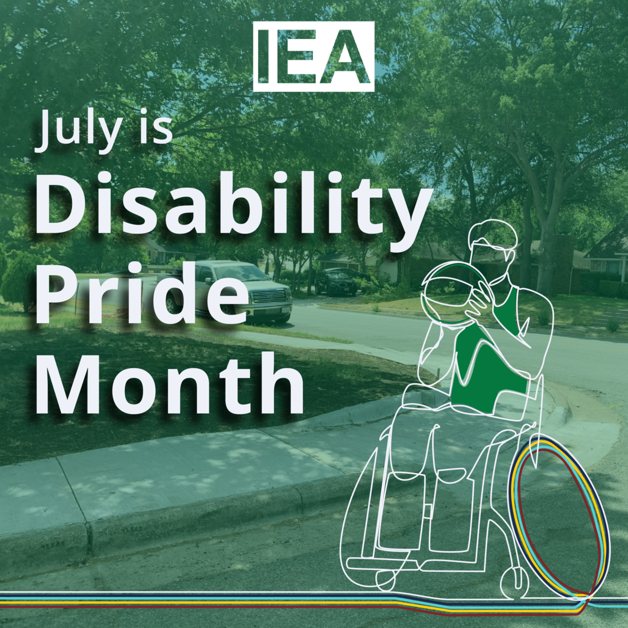 ADA-Friendly Infrastructure: A Fundamental Right and a Benefit to All ...